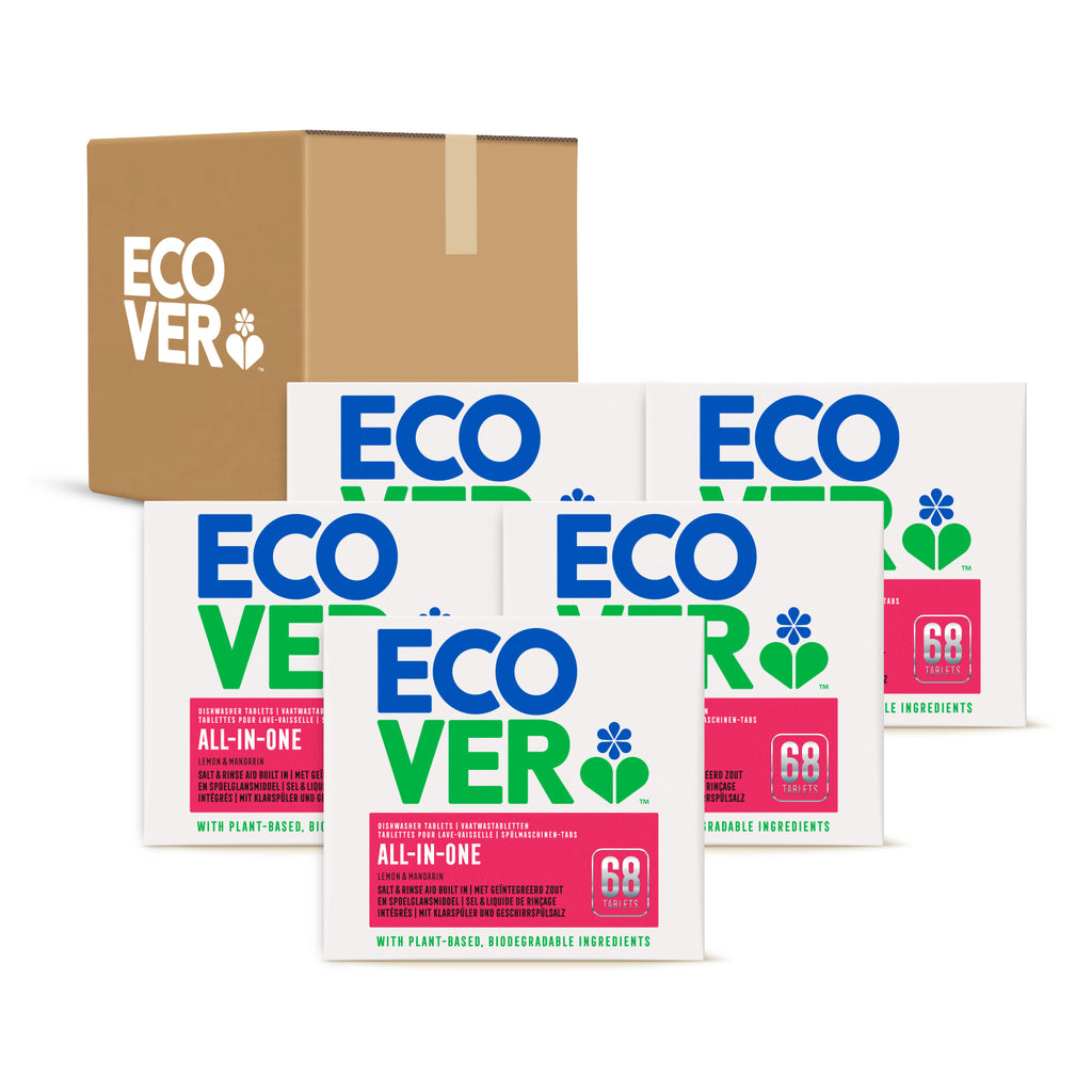 CARTONS – Ecover Singapore