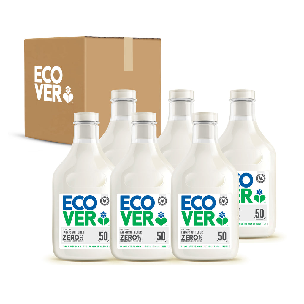 Cartons – Ecover Singapore