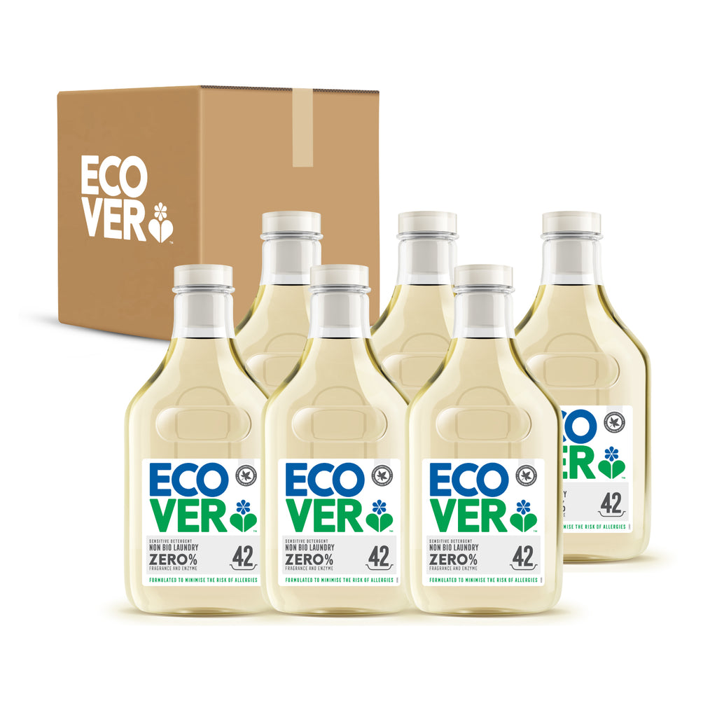 Cartons – Ecover Singapore