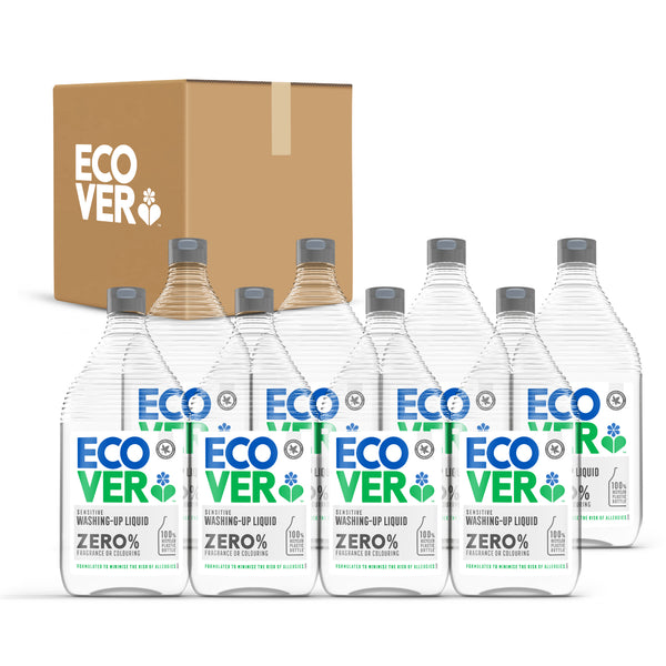 CARTONS – Ecover Singapore